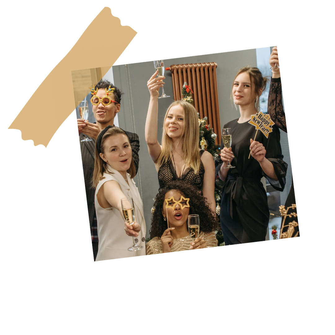 Kit Murder Party clé en main, le jeu à domicile - Kill Event